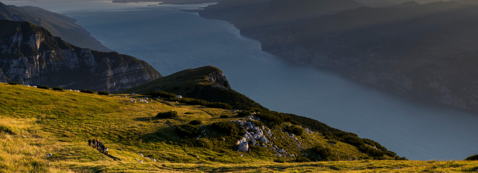 The most beautiful excursions - Garda Slow Emotion
